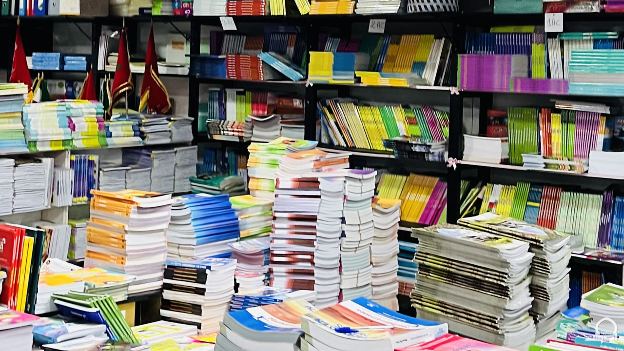 زلزال الحوز المكتبة الوطنية للمملكة المغربية تعلن عن قافلة تضامنية لتوزيع الكتب المدرسية